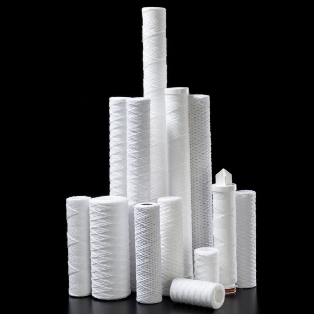 Understanding Pre-Filtration