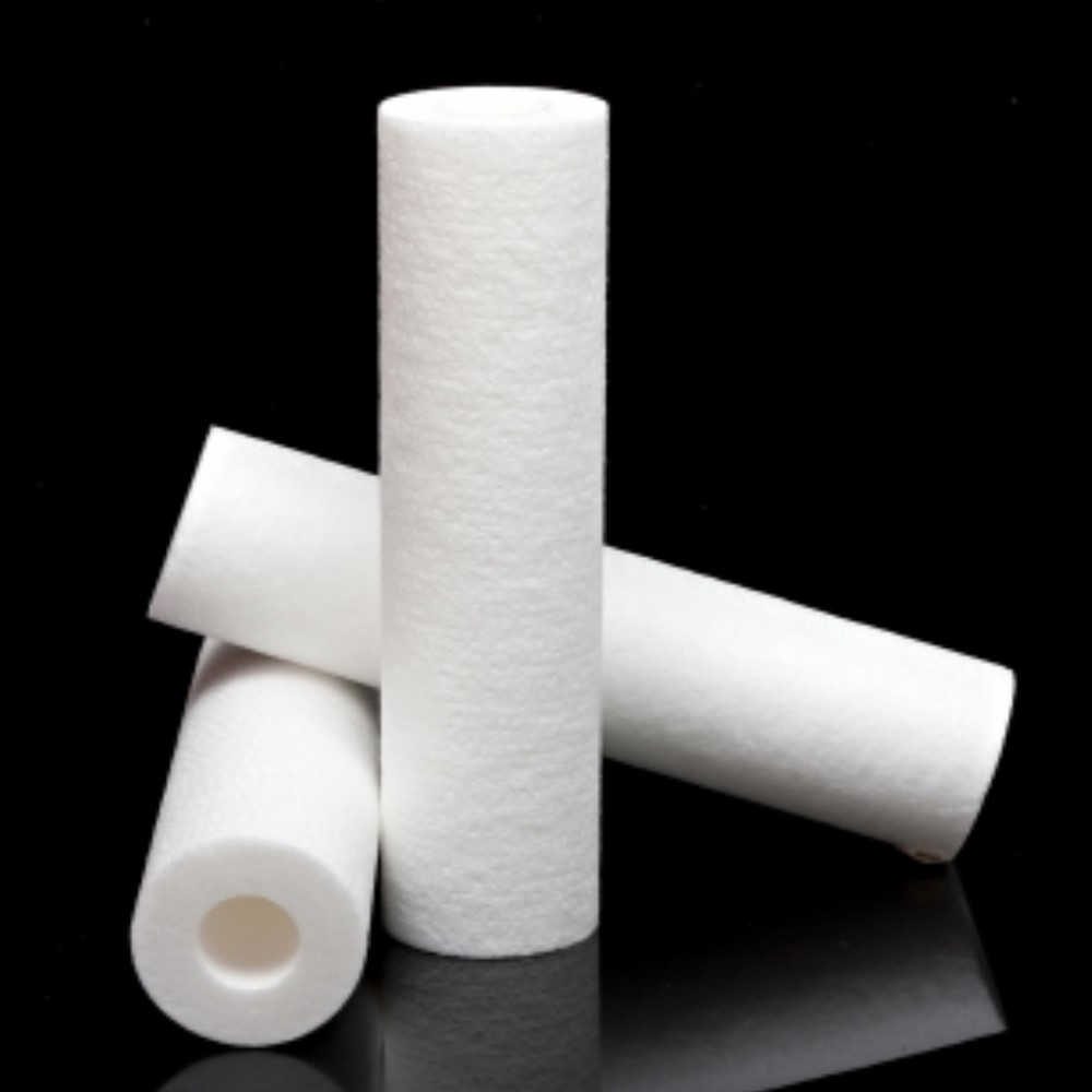 Understanding Pre-Filtration